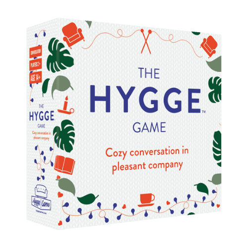 The Hygge Game | Hygge Games