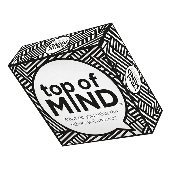 Top of mind | Hygge Games