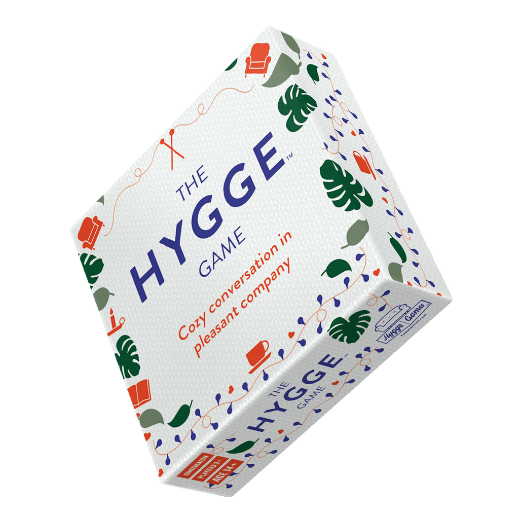 The Hygge Game | Hygge Games