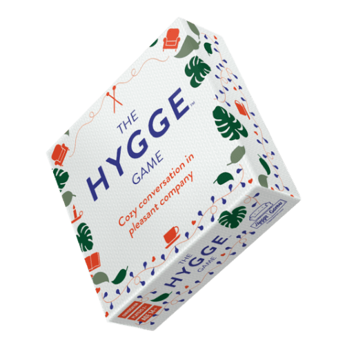 The Hygge Game | Hygge Games