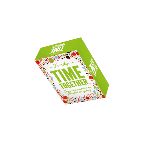 Time Together - Family | Hygge Games
